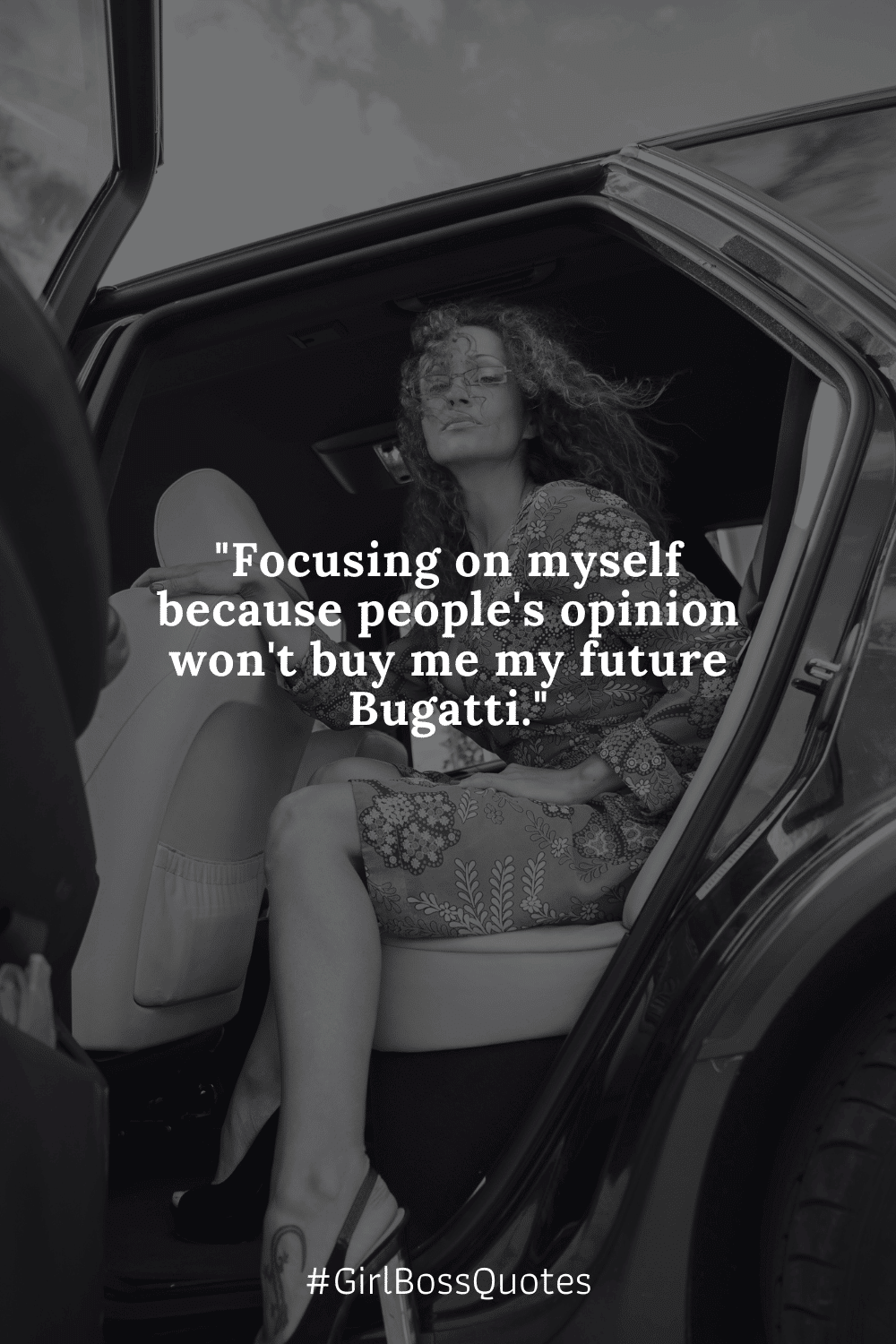 60+ Girl Boss Quotes To Boost Your Confidence