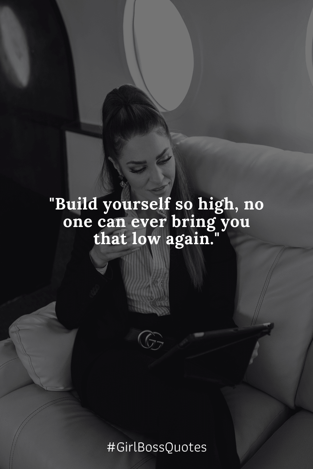 60+ Girl Boss Quotes To Boost Your Confidence