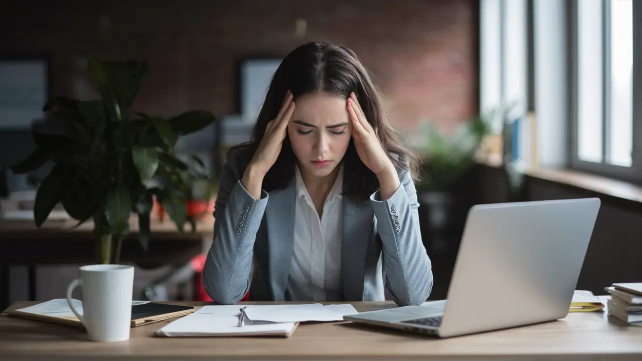 15 Signs You Are Burnt Out At Work (And Why #6 Is Often Overlooked)