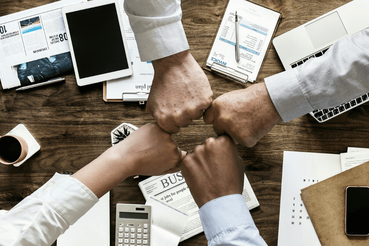 5 Strategies To Create High Performance Work Culture