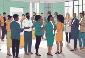 5 Creative Networking Tips For People Who Hate Networking