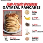 30 Quick & Easy At Work Breakfast Ideas For Busy Professionals ...