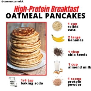 30 Quick & Easy At Work Breakfast Ideas For Busy Professionals