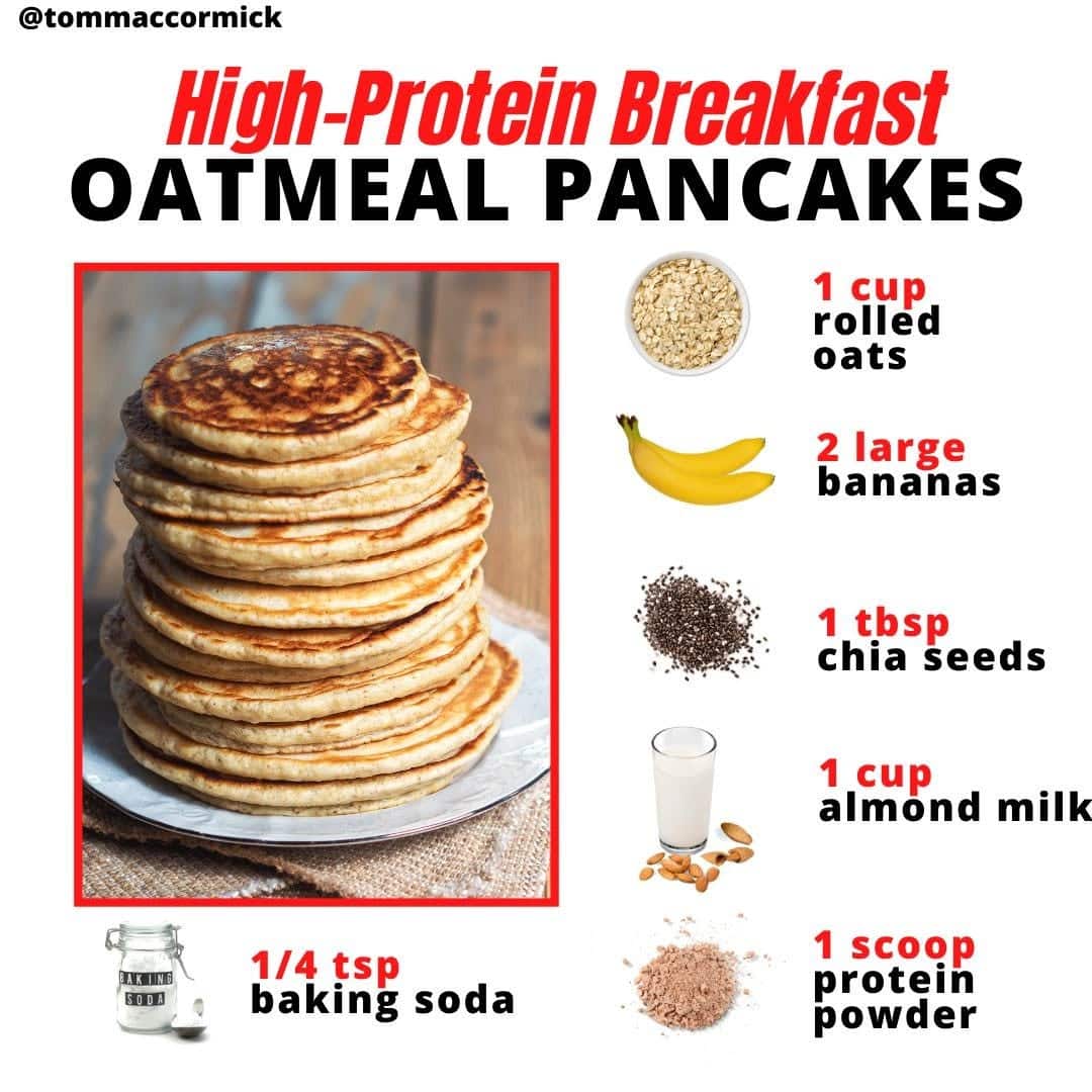 30 Quick & Easy At Work Breakfast Ideas For Busy Professionals