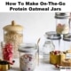 30 Quick & Easy At Work Breakfast Ideas For Busy Professionals ...