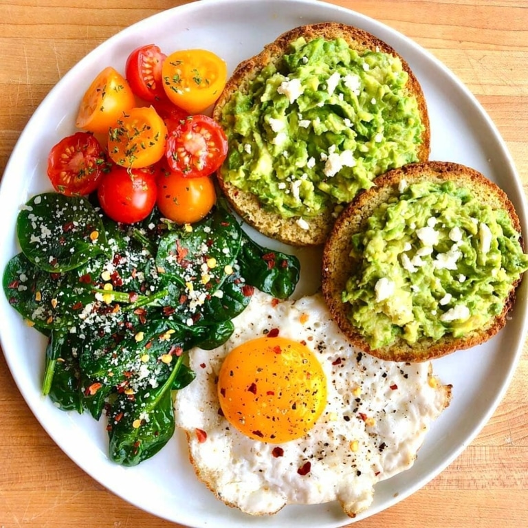 30 Quick & Easy At Work Breakfast Ideas For Busy Professionals