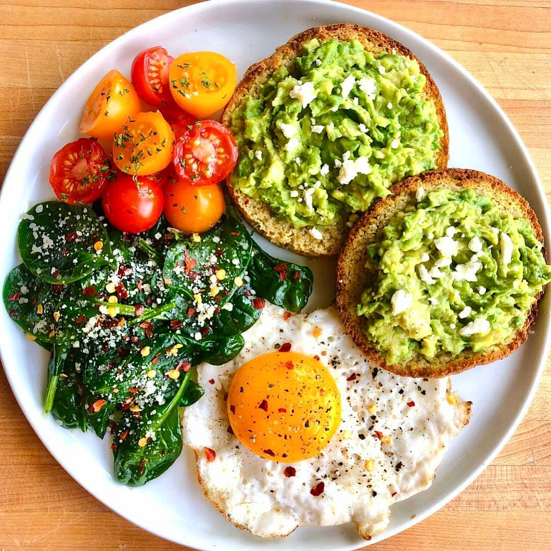 30 Quick & Easy At Work Breakfast Ideas For Busy Professionals