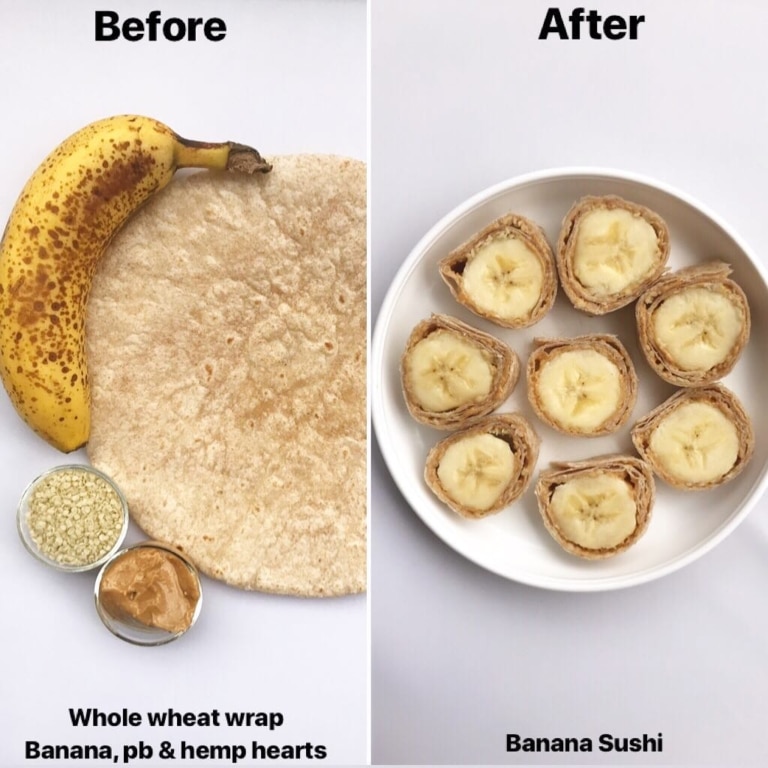 30 Quick & Easy At Work Breakfast Ideas For Busy Professionals