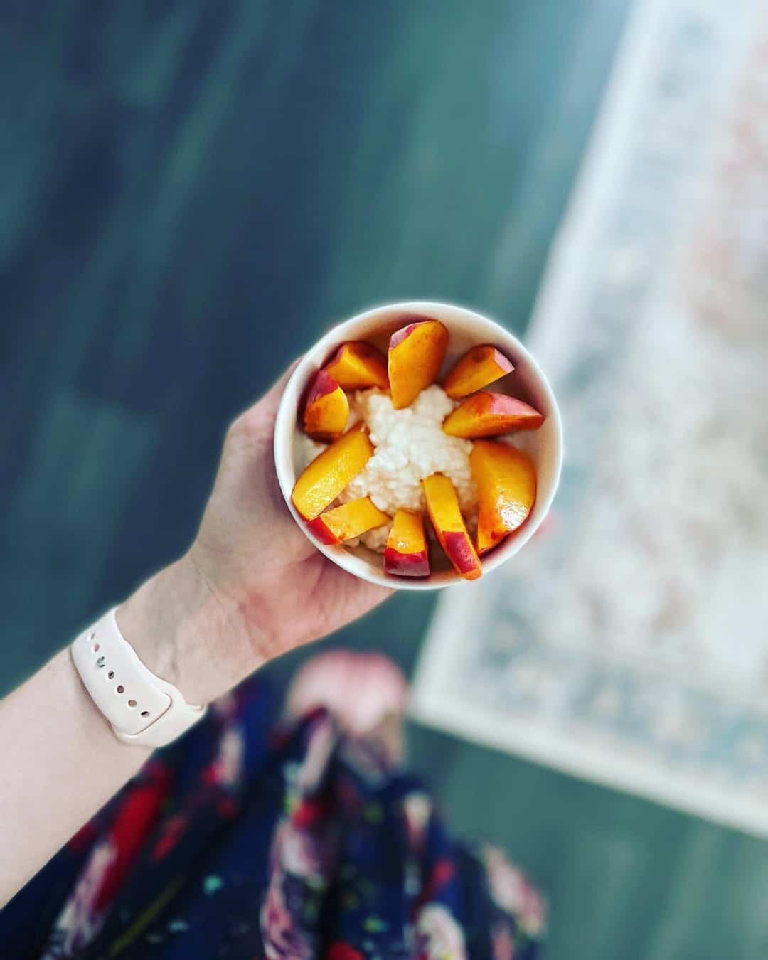 30 Quick & Easy At Work Breakfast Ideas For Busy Professionals