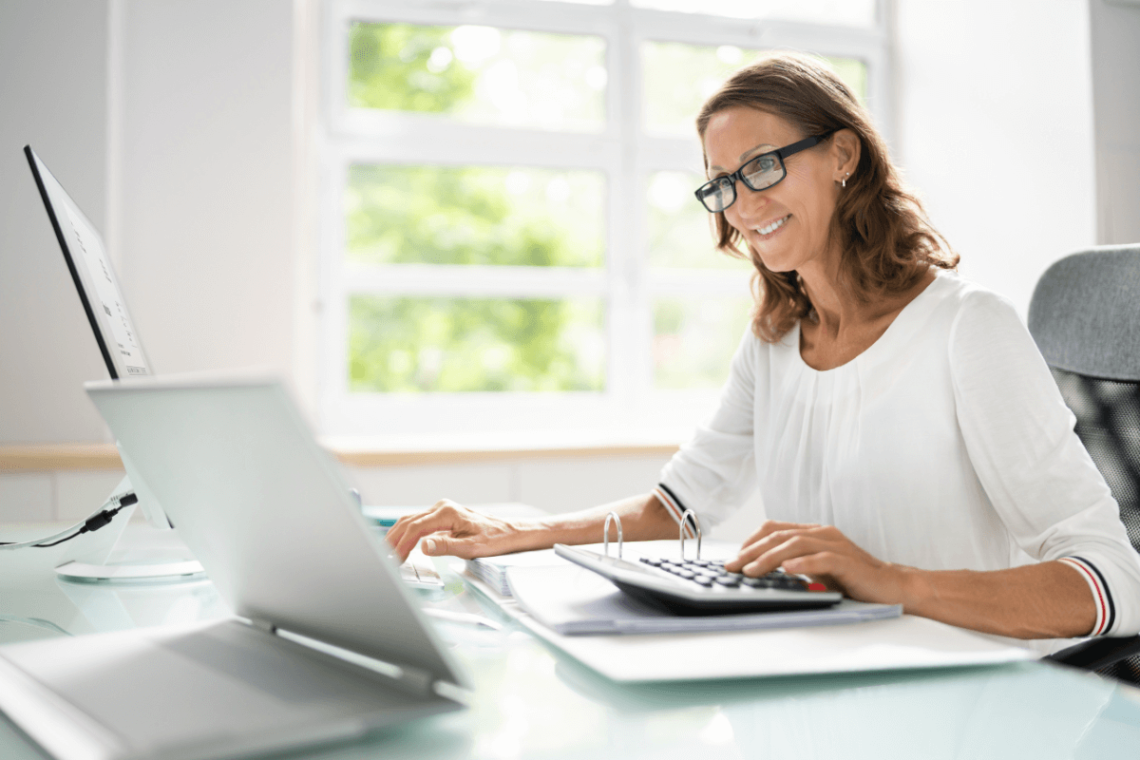 Best Jobs for Women Over 50: No Degree Needed
