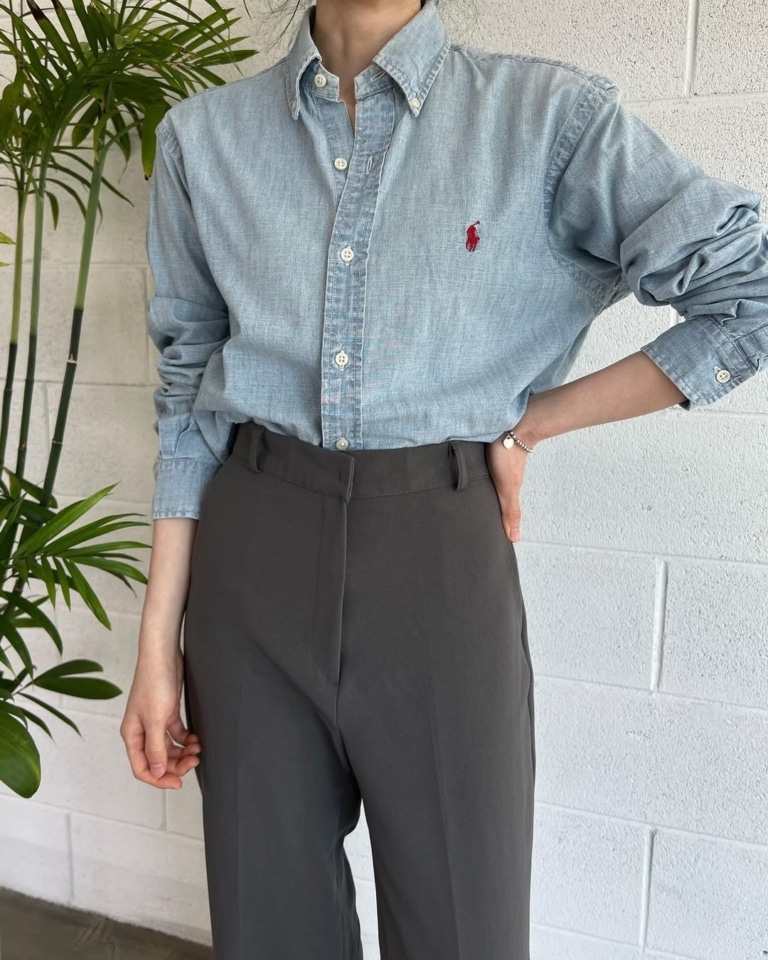 First Impression Count: 30+ Conference Outfit Ideas For Women That ...