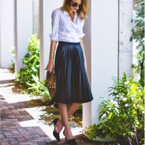 First Impression Count: 30+ Conference Outfit Ideas For Women That ...