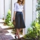 First Impression Count: 30+ Conference Outfit Ideas For Women That ...
