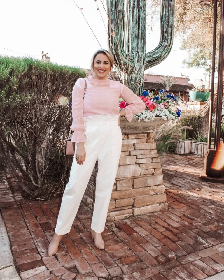 First Impression Count: 30+ Conference Outfit Ideas For Women That ...