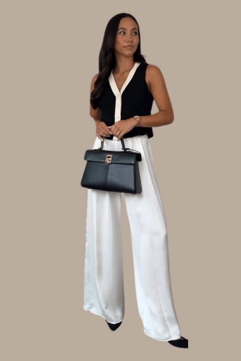 First Impression Count: 30+ Conference Outfit Ideas For Women That ...