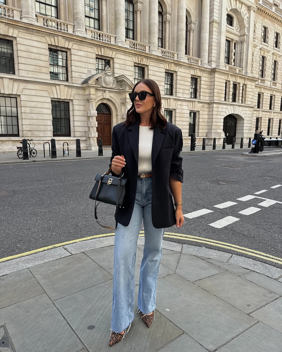 First Impression Count: 30+ Conference Outfit Ideas For Women That ...