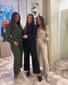 First Impression Count: 30+ Conference Outfit Ideas For Women That ...