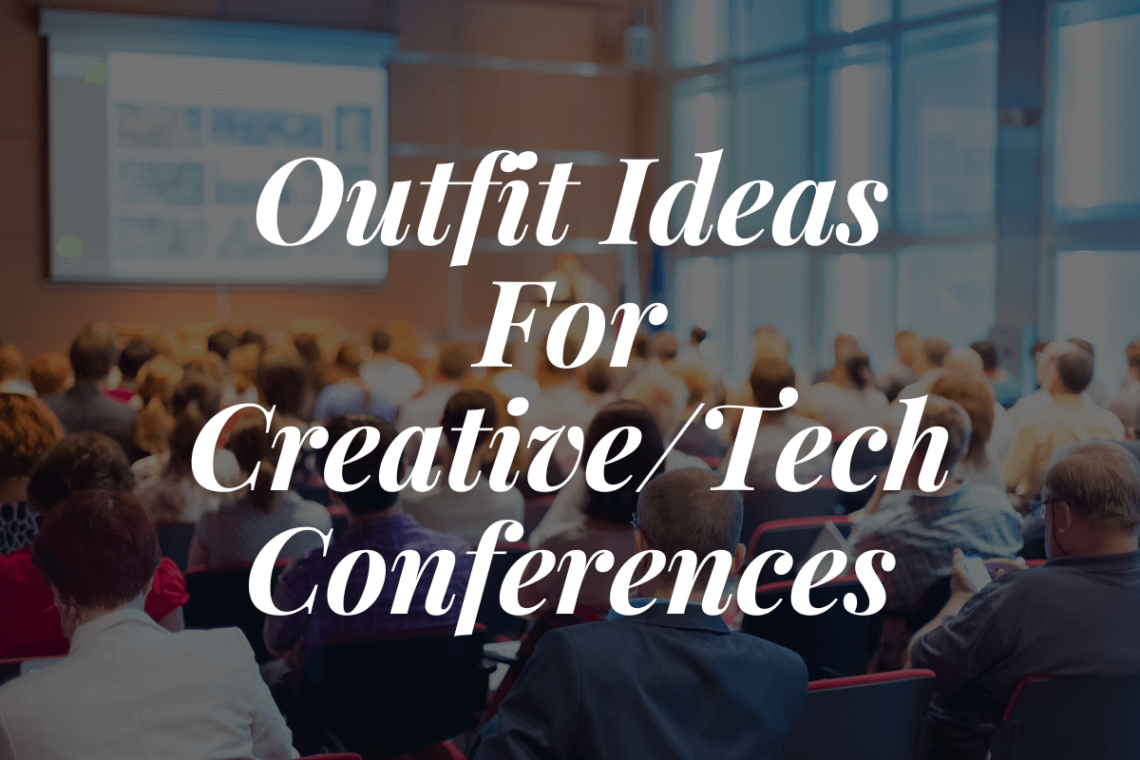 First Impression Count: 30+ Conference Outfit Ideas For Women That ...