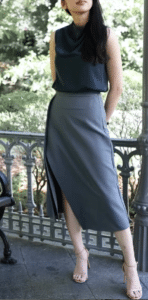 First Impression Count: 30+ Conference Outfit Ideas For Women That ...