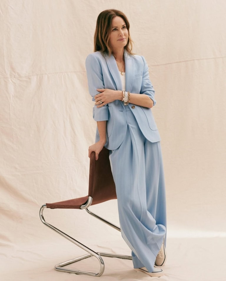 First Impression Count: 30+ Conference Outfit Ideas For Women That ...