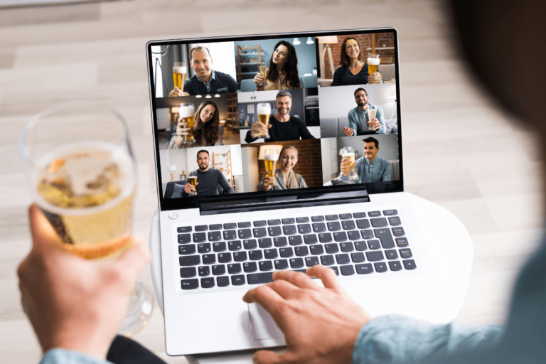 25 Unique Farewell Party Ideas For Coworker To Make Their Last Day ...