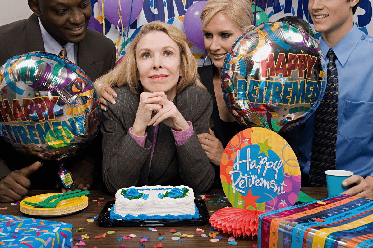 25 Unique Farewell Party Ideas For Coworker To Make Their Last Day ...