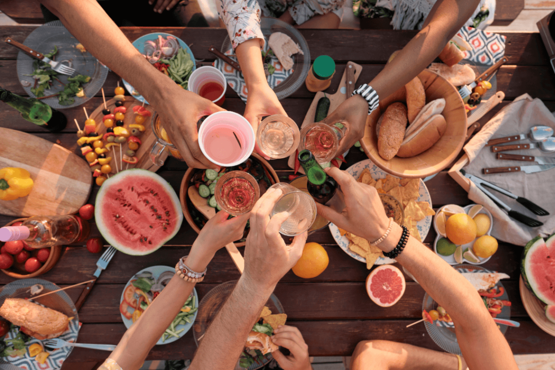 25 Unique Farewell Party Ideas For Coworker To Make Their Last Day ...