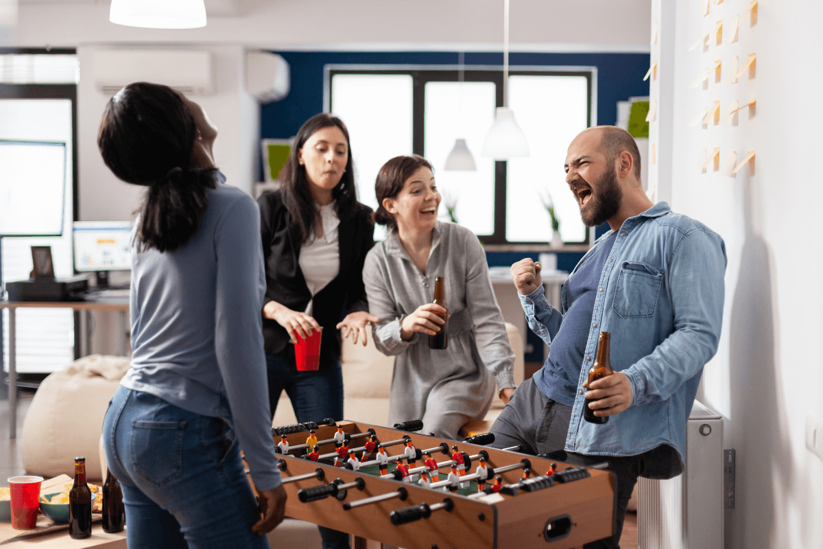 25 Unique Farewell Party Ideas For Coworker To Make Their Last Day ...