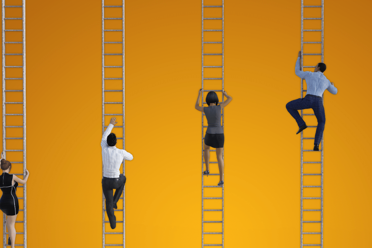 7 Habits of Individuals Who Get Promoted Quickly