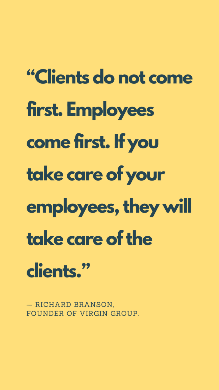 50+ Happy Workplace Quotes For A Positive Office Culture