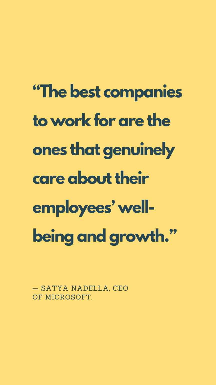 50+ Happy Workplace Quotes For A Positive Office Culture