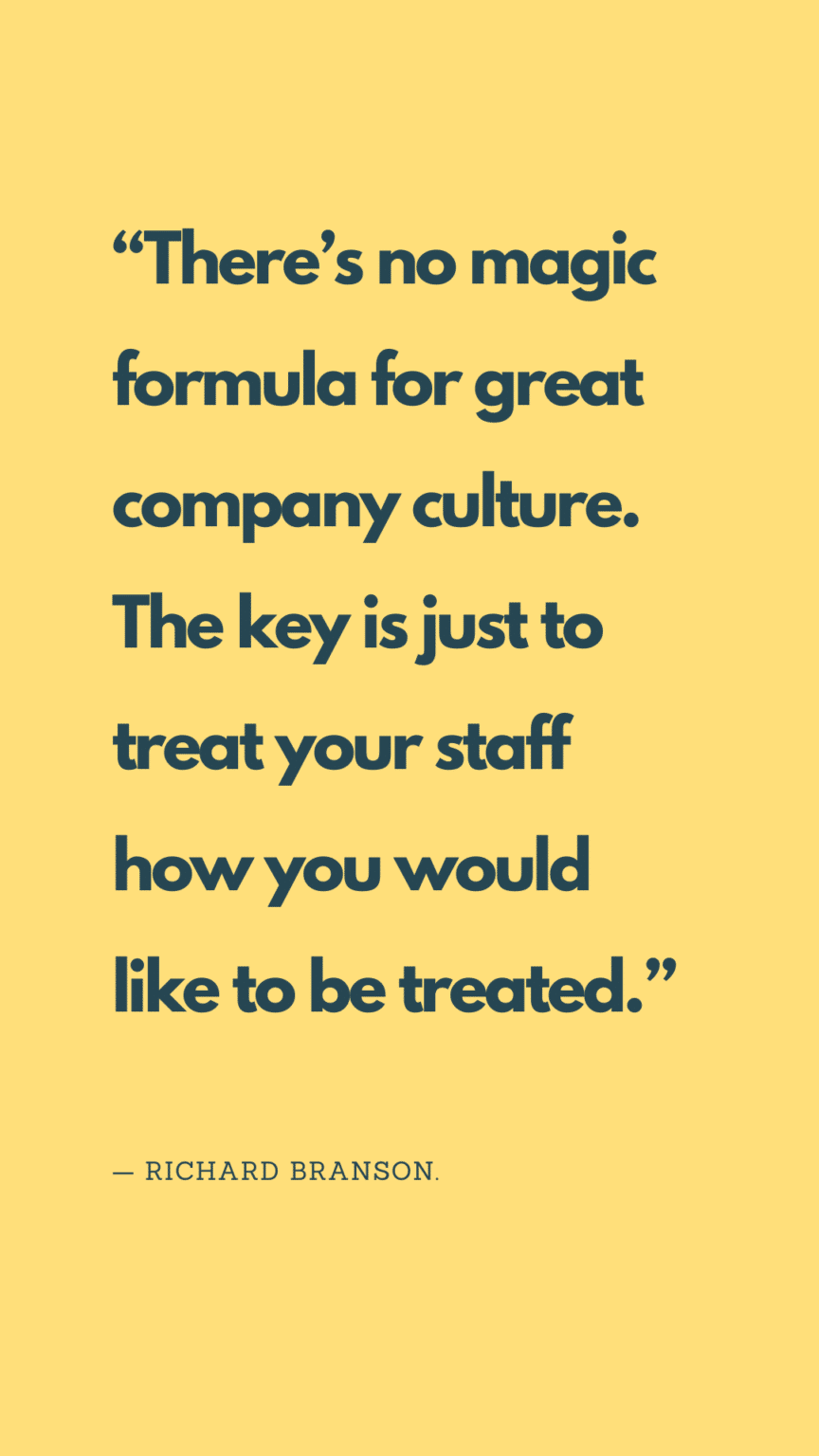 50+ Happy Workplace Quotes For A Positive Office Culture