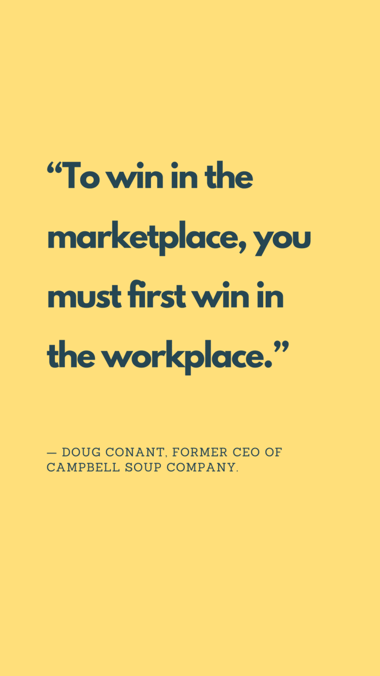 50+ Happy Workplace Quotes For A Positive Office Culture