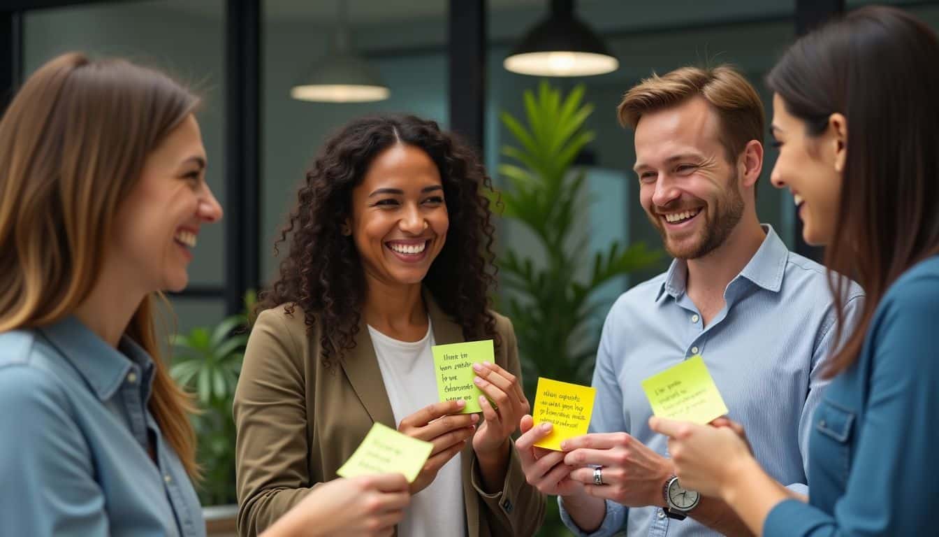 50+ Happy Workplace Quotes For A Positive Office Culture