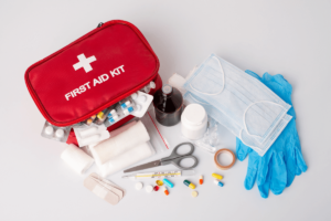 New Job Survival Kit - Essential Items for Your Career Start