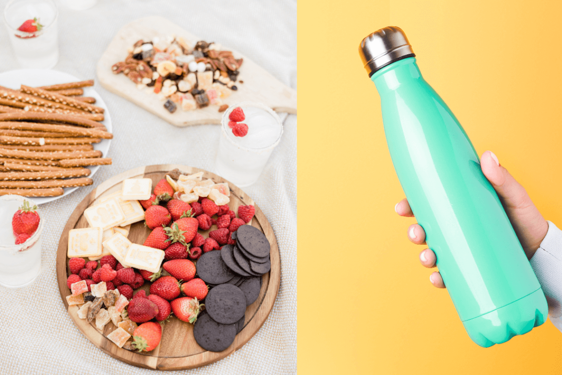 New Job Survival Kit - Essential Items for Your Career Start