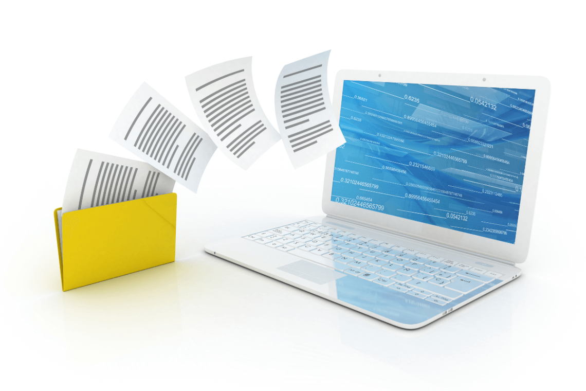 10 Office File Organization Ideas To Cut Out Your Search Time By 70%