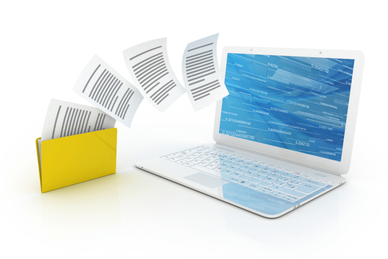 10 Office File Organization Ideas To Cut Out Your Search Time By 70%