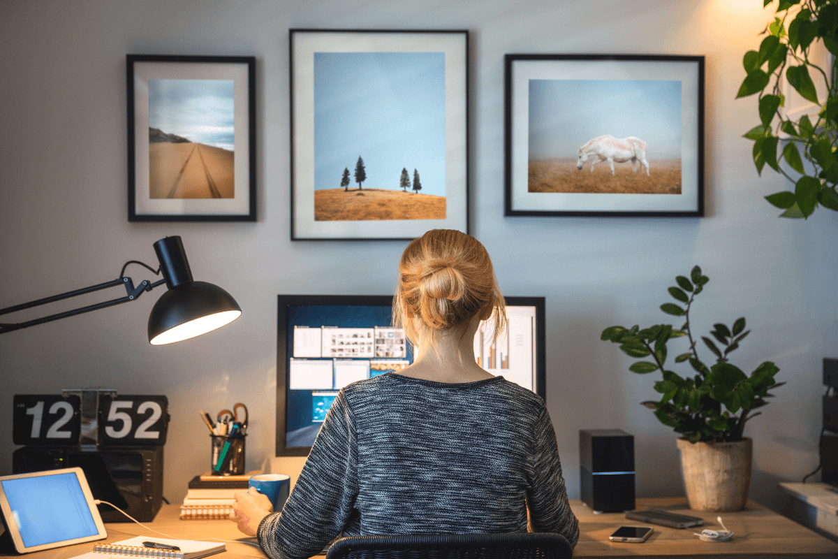 12 Must-Know Tips For Working Remotely