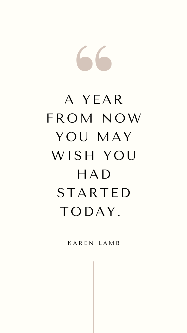 The Ultimate Collection of First Day Of Work Quotes to Crush Your New Job