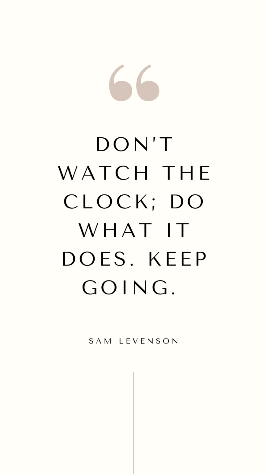 The Ultimate Collection of First Day Of Work Quotes to Crush Your New Job