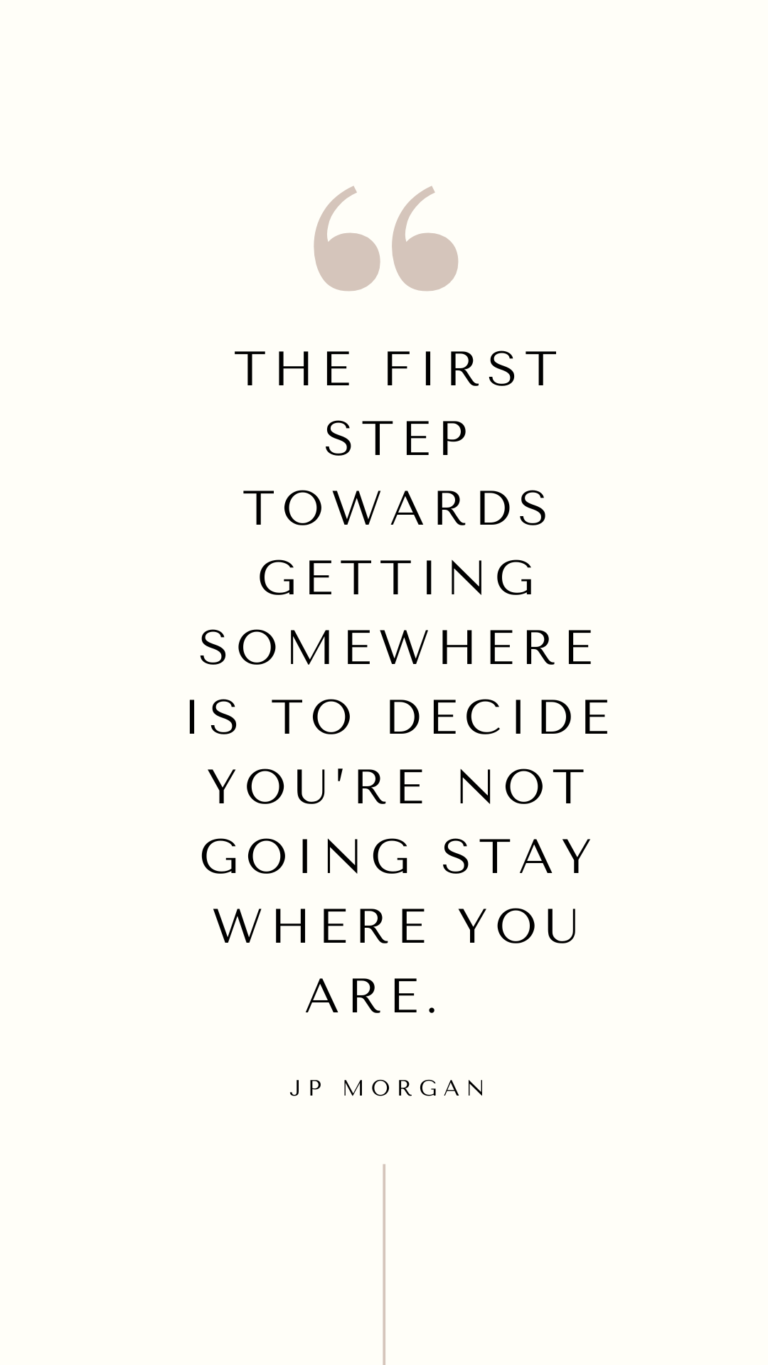 The Ultimate Collection of First Day Of Work Quotes to Crush Your New Job
