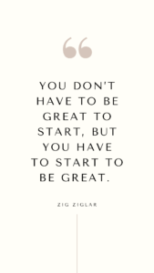 The Ultimate Collection of First Day Of Work Quotes to Crush Your New Job