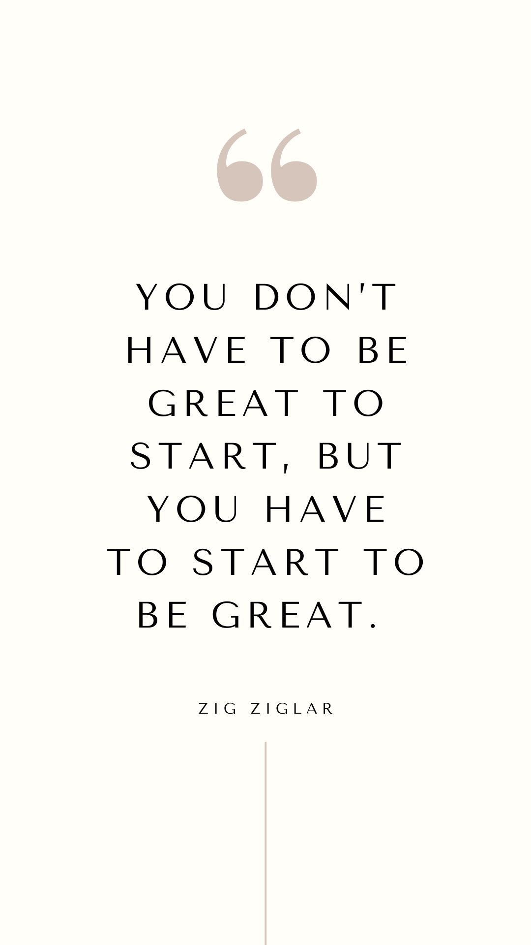 The Ultimate Collection of First Day Of Work Quotes to Crush Your New Job