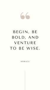 The Ultimate Collection of First Day Of Work Quotes to Crush Your New Job