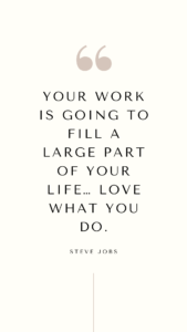 The Ultimate Collection of First Day Of Work Quotes to Crush Your New Job