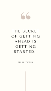 The Ultimate Collection of First Day Of Work Quotes to Crush Your New Job