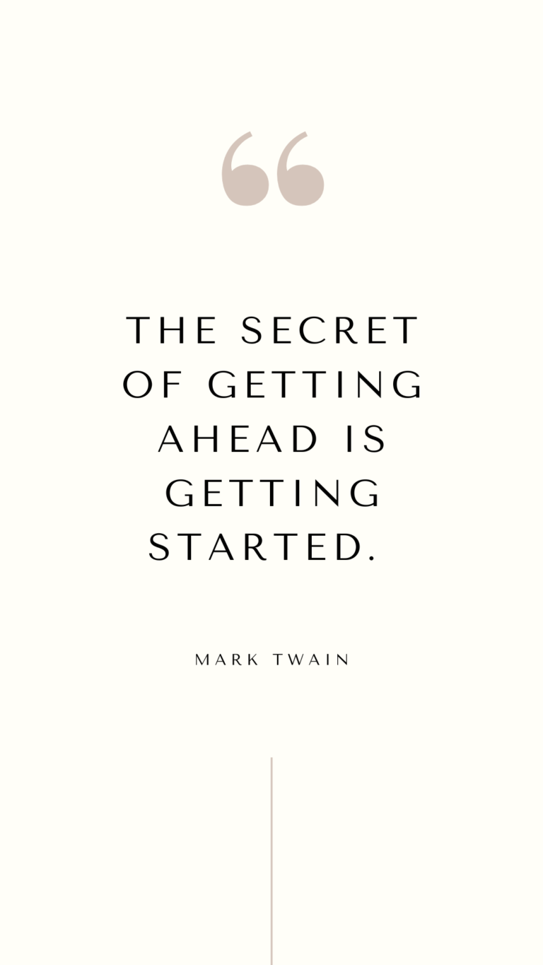 The Ultimate Collection of First Day Of Work Quotes to Crush Your New Job