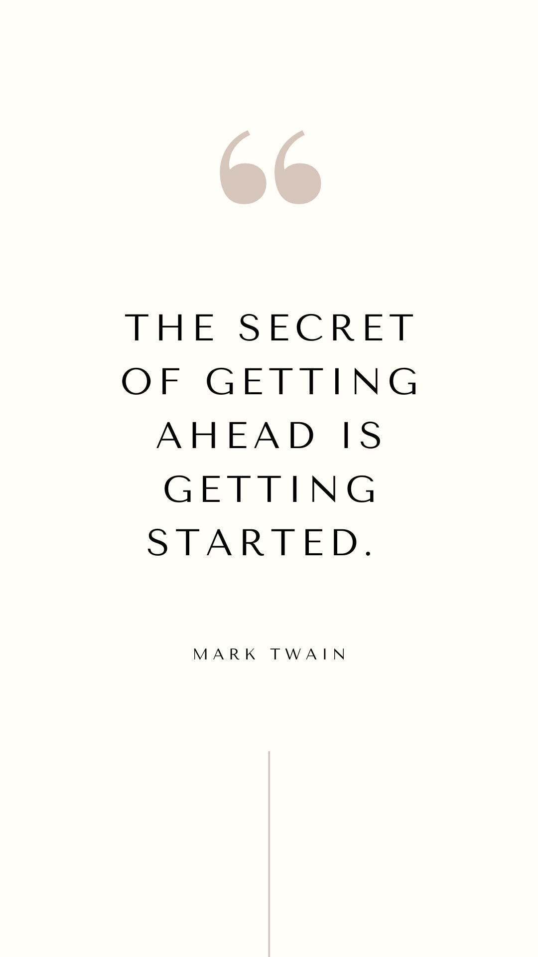 The Ultimate Collection of First Day Of Work Quotes to Crush Your New Job