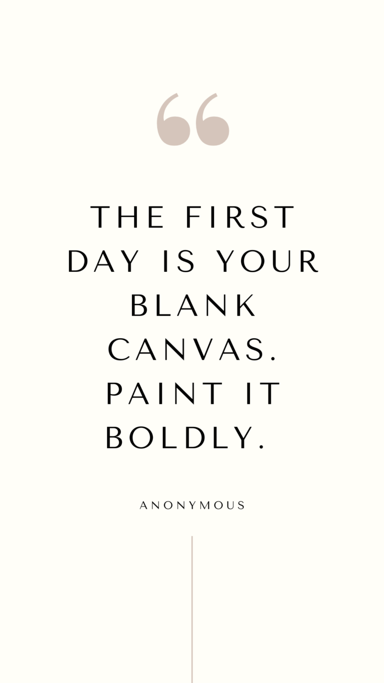 The Ultimate Collection of First Day Of Work Quotes to Crush Your New Job